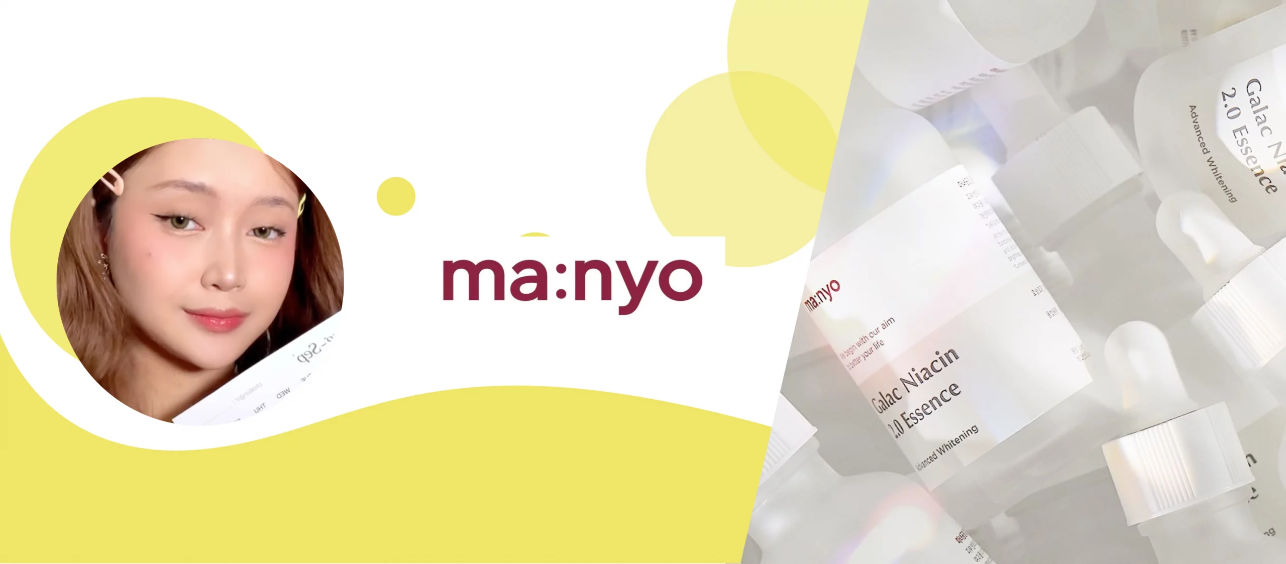 Ma:nyo Factory: UGC Challenge di TikTok Hasilkan Watch Rate 7% di ...